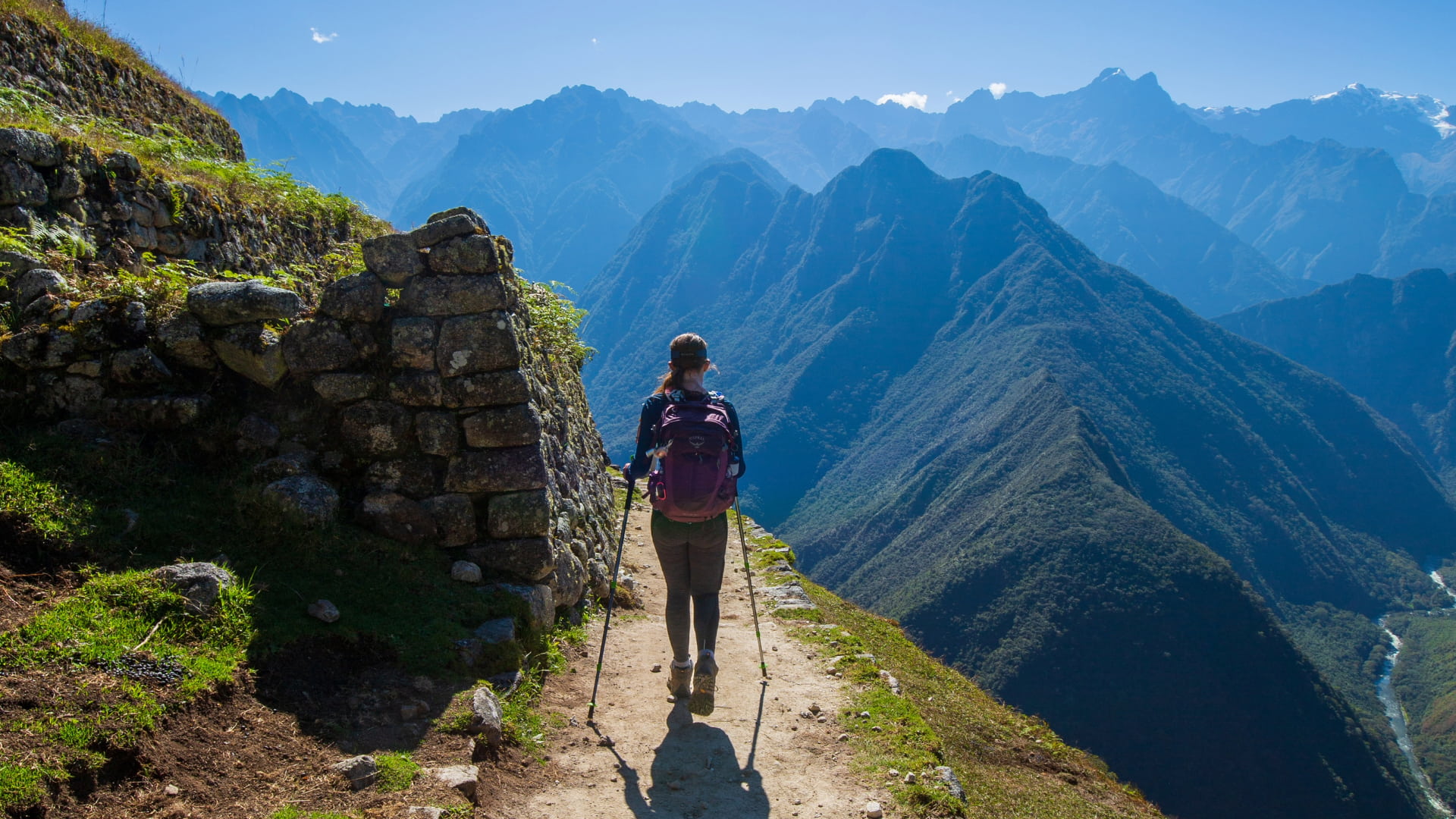 Inca Trail Vs Lares Trek | Kenko Adventures